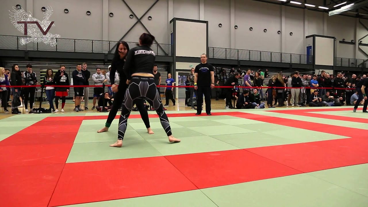 BJJ 53 - YouTube
