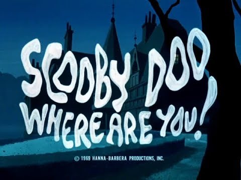Scooby-Doo, Where Are You! - Ted Nichols Intro (Latin American Spanish, Episode 3 Version)