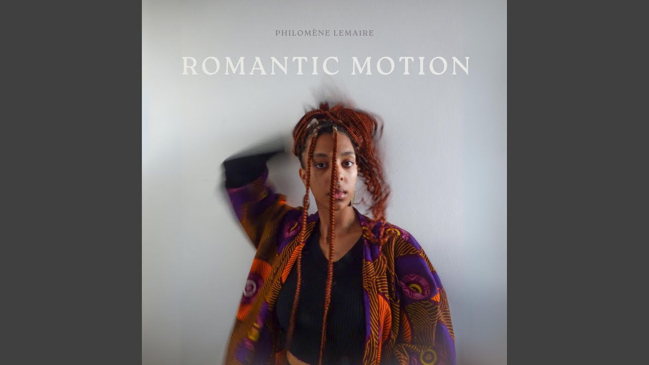Romantic Motion - YouTube