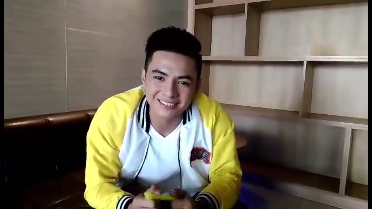 Lesson of the Bae from That's My Bae KENNETH MEDRANO from Cebu CIty, PA ...