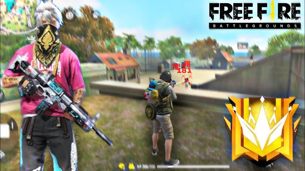 THE STORM PLAYER /// 🤭Free fire 🔥 - YouTube