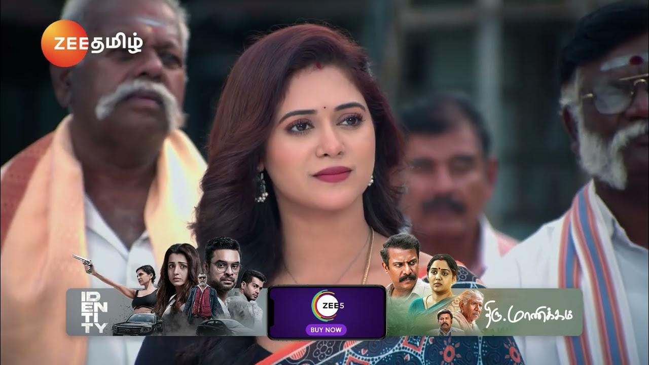 Sandhya Raagam | எங்க புது தலைவர் வந்துட்டாரு டோய்🥳🥳 | Ep - 463 | Webisode | Feb 25 2025 | Zee ...