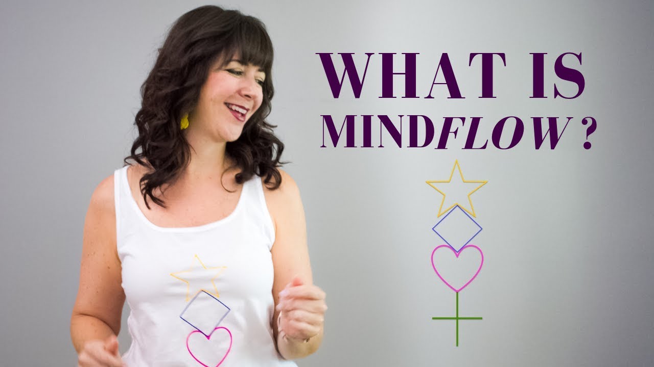 What is MindFLOW? - YouTube