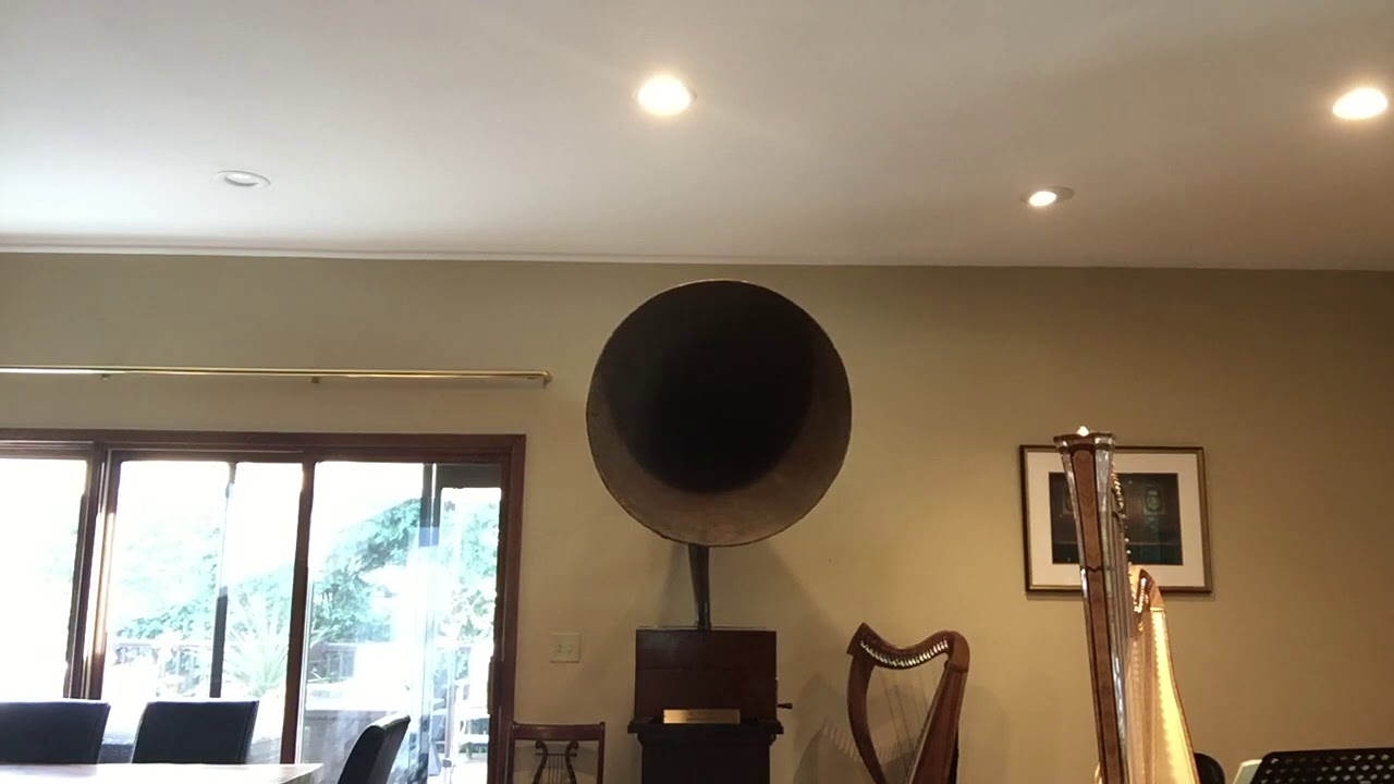 ALBENIZ Malaguena; Raya Garbousova, cellist; Erich Itor Kahn, pianist ...