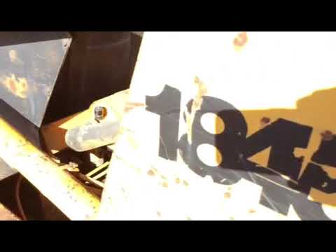 Case 1845 Skid Steer Case 188 - D 4 Cylinder Diesel Engine Hydrostatic ...