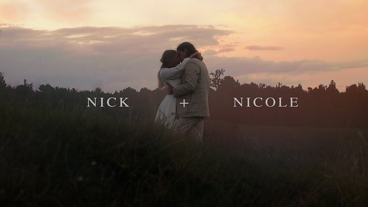 Nick & Nicole - YouTube