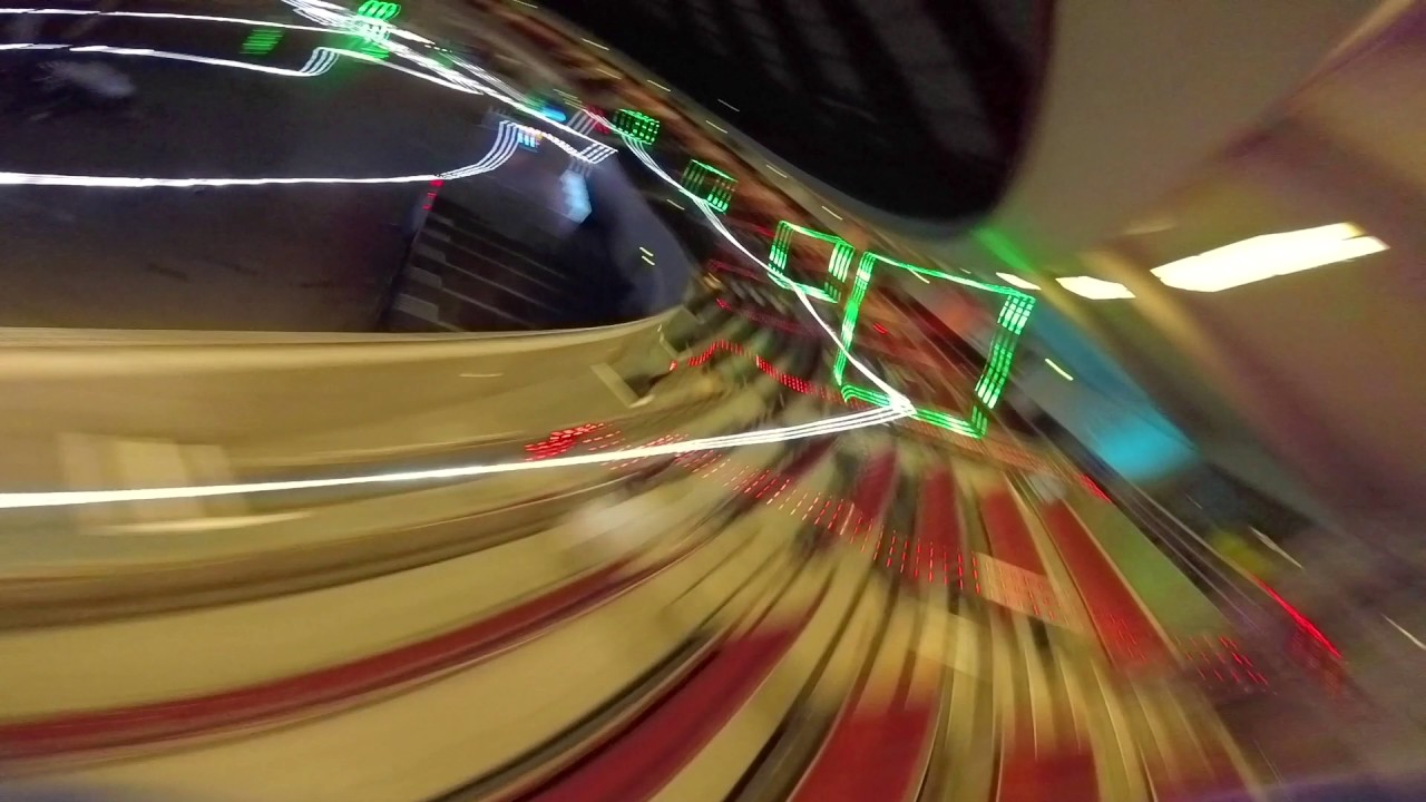 InterCopter Racing Cup battle - Drone racing at its best! - YouTube