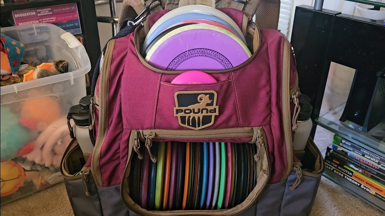 Pound Octothorpe Review from a Grip AX4 User - YouTube