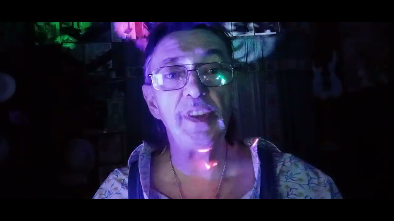 Peter gabriel,intruder,with teddy sullins - YouTube