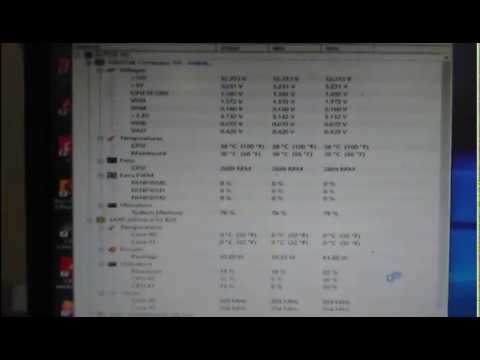 AMD ATHLON II X2 B28 WINDOWS 10 - YouTube