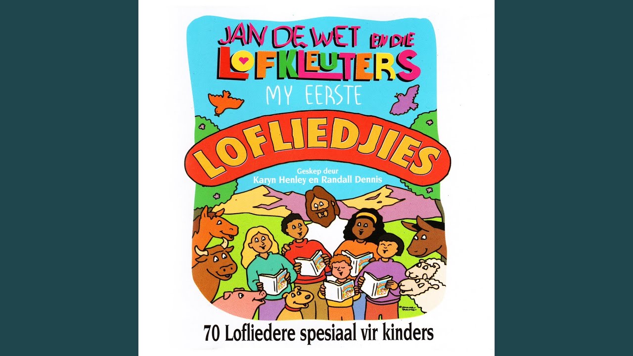 Boeke Van Die Ou Testament - YouTube