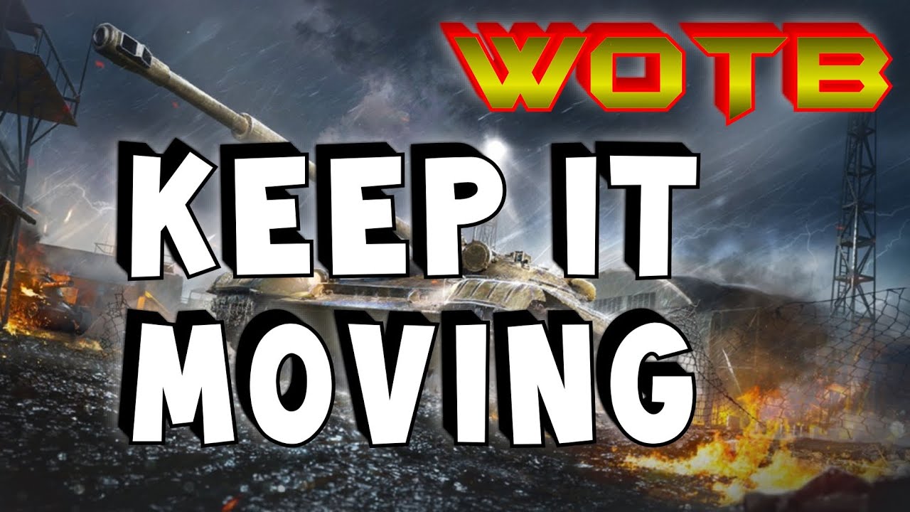 A Really NICE Light Tank 🥞 wot blitz - YOUR World Of Tanks Blitz ...