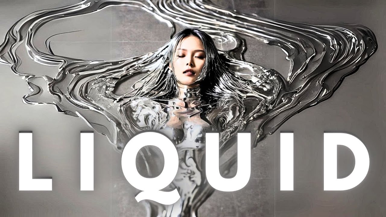 [FREE] "Liquid" Dark Techno Type Beat x Deep Tech House | Wave ...