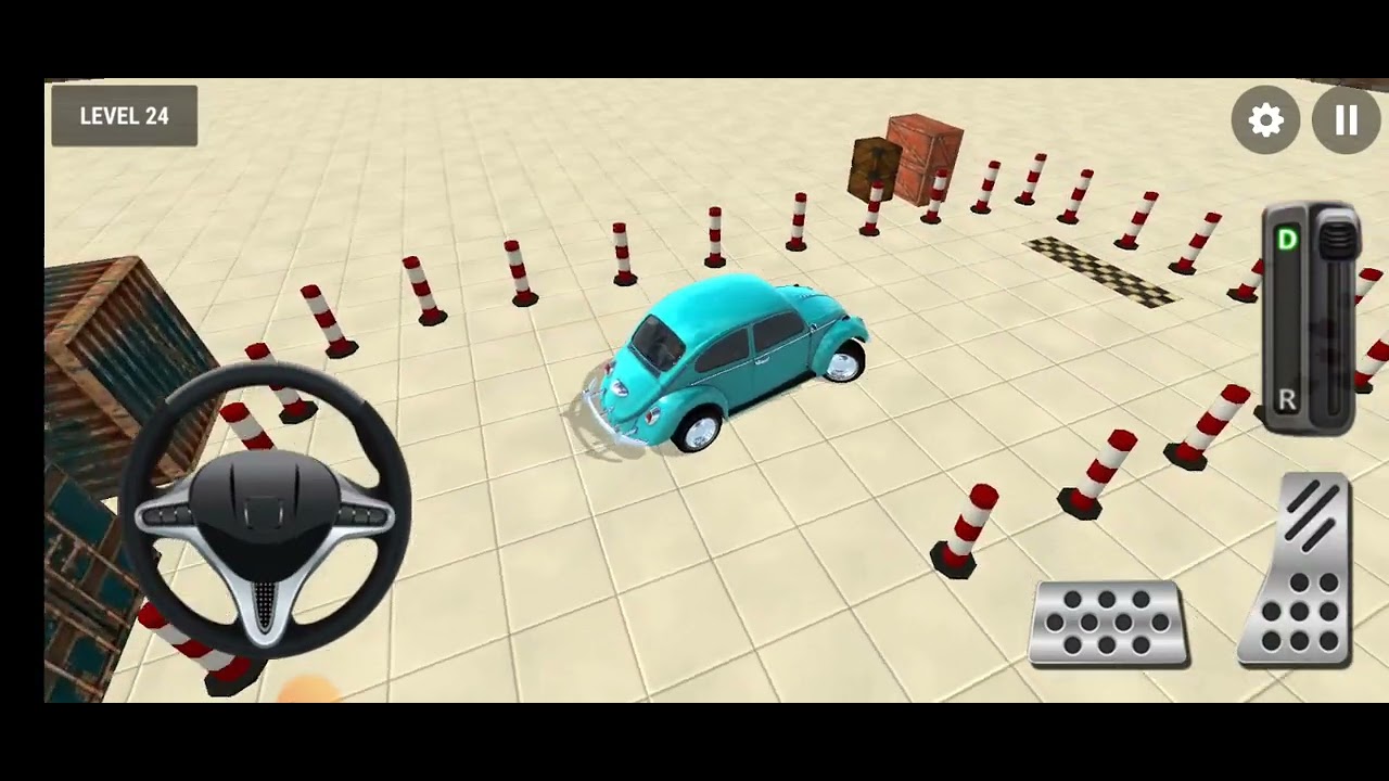 Kar Games Kar Racing Kar ||Car gaming Car games Car racing games#24 ...