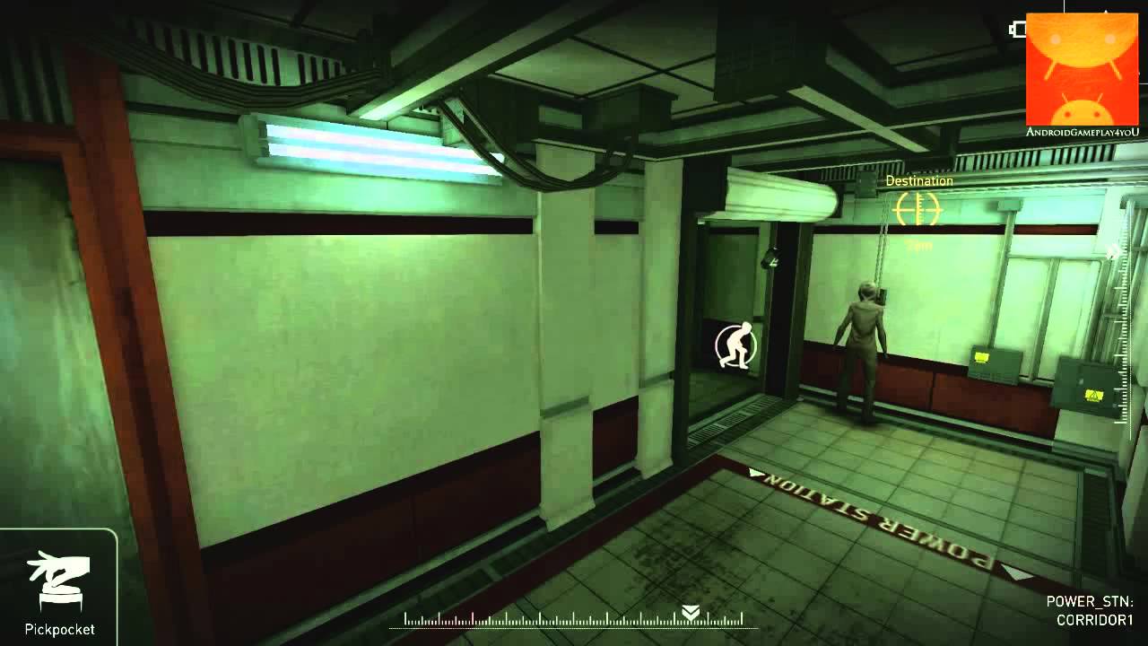 République Android GamePlay Part 9 (HD) - YouTube