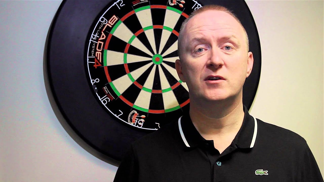 Darts Help, Face To Face Darts Coaching For All Players - YouTube