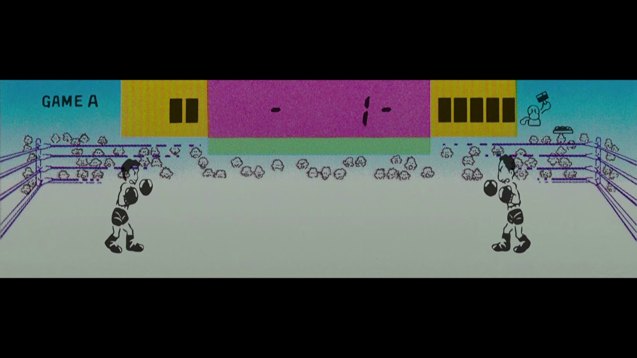 Micro Vs. System Boxing (MAME vs. Gallery 4) - YouTube