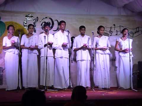 Sath Piyuman Mathin - YouTube