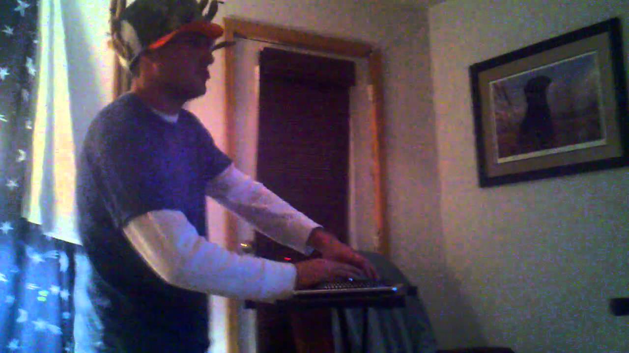 DJ Sammy G - YouTube