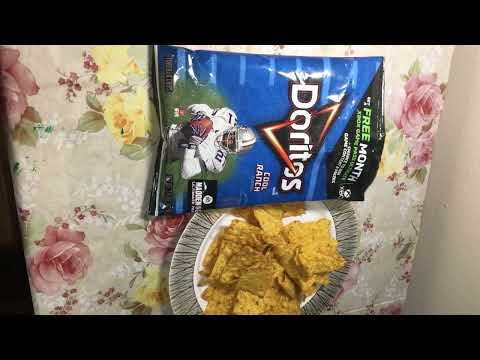UNBOXING NEW DORITOS, GET A FREE MONTH XBOX GAME PASS ULTIMATE. - YouTube
