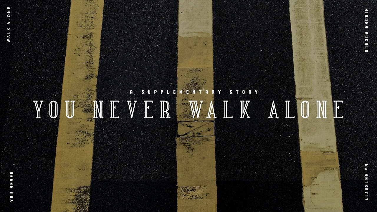 [YNWA] BTS - A Supplementary Story: YNWA | Hidden Vocals - YouTube