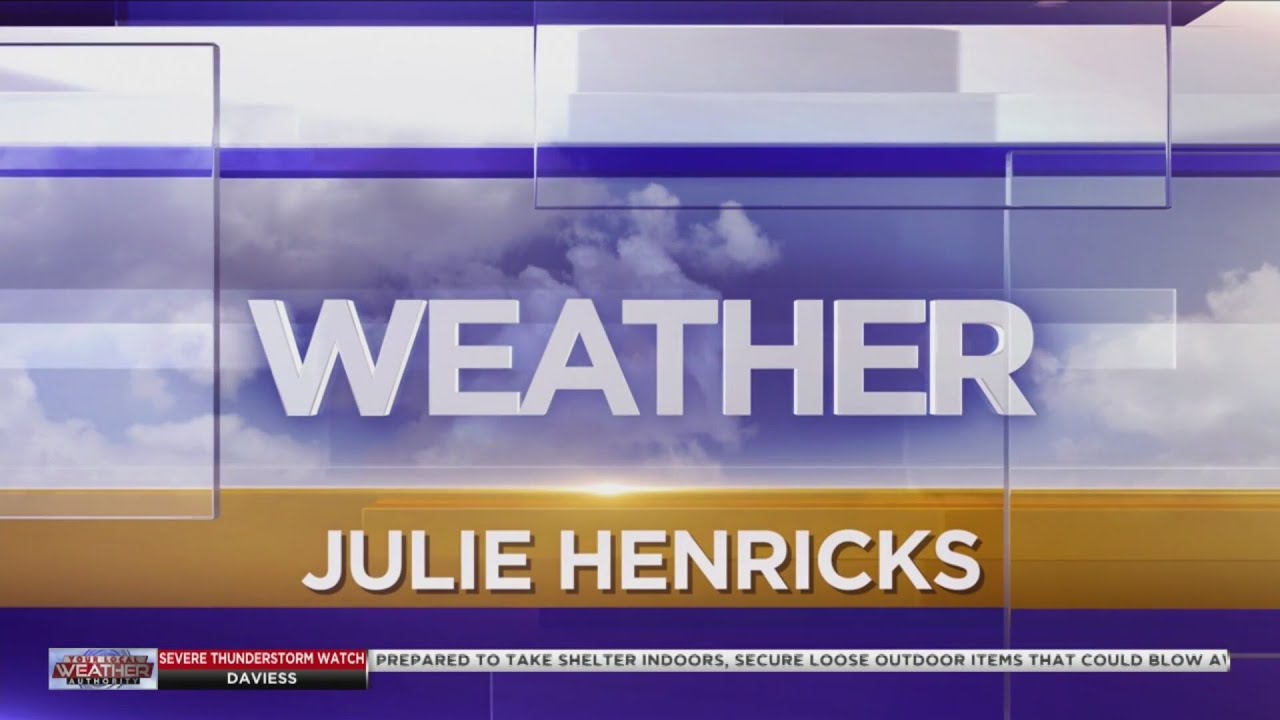 WAWV News at Noon - YouTube