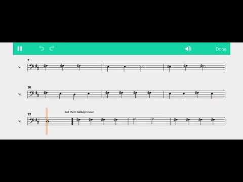 One String Songs (Cello) - YouTube