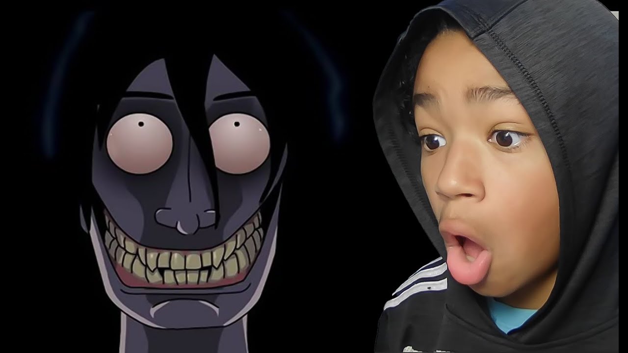 I COULDNT SLEEP AFTER THESE HORROR ANIMATIONS!! - YouTube