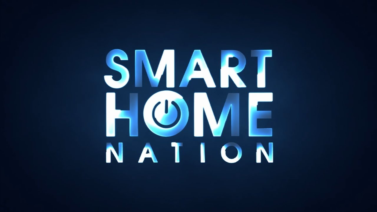 Crackle's "Smart Home Nation" Shows the Very Latest in Home Tech - YouTube