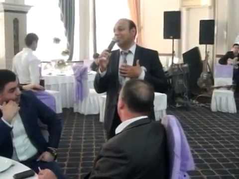 Zakir Eliyev - Ilkin Kamal ( Klarnet )   Yapon Samirin oglunun toyu