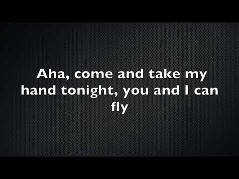 Fly Lyrics   Justice Crew