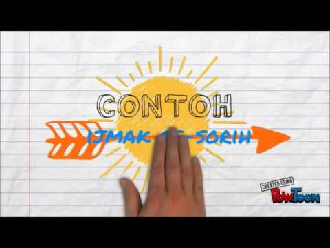 IJMAK - USUL FIQH - YouTube