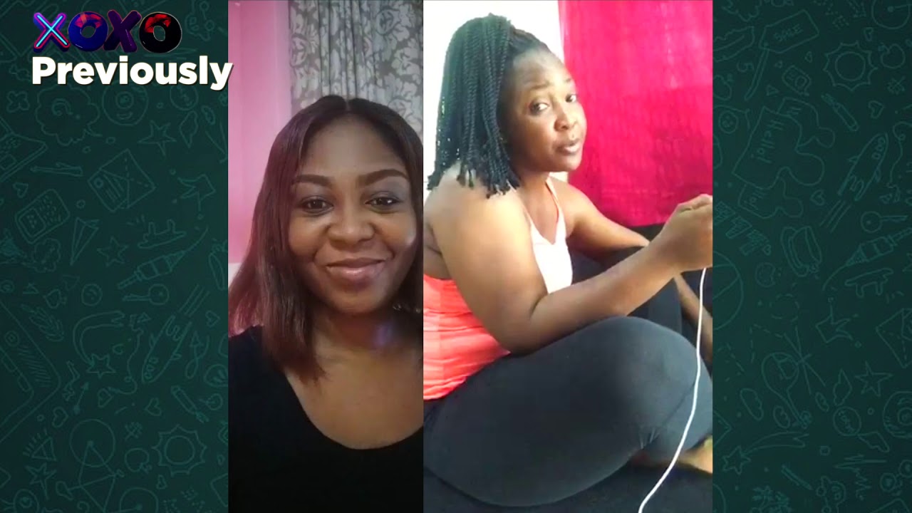 🔴 XOXO HIGHLights | Season 4 (EPISODE 1) - YouTube