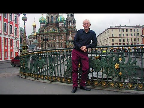 The Story of Maths 4 - To Infinity and Beyond (2008) - YouTube