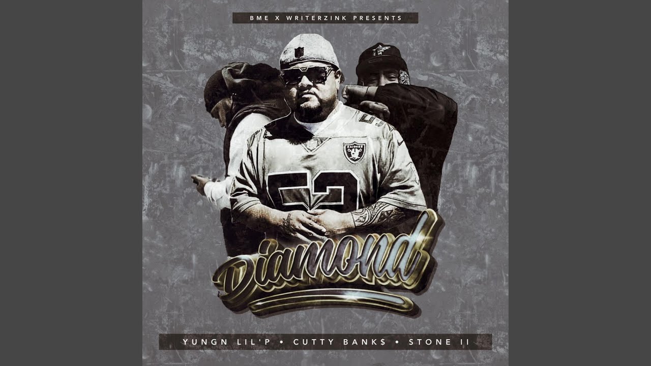 Stone II Diamond (feat. Cutty Banks & Yungn Lil’P) - YouTube Music