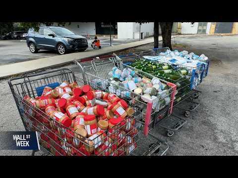 The High Stakes of SNAP: Inside America’s Food Safety Net