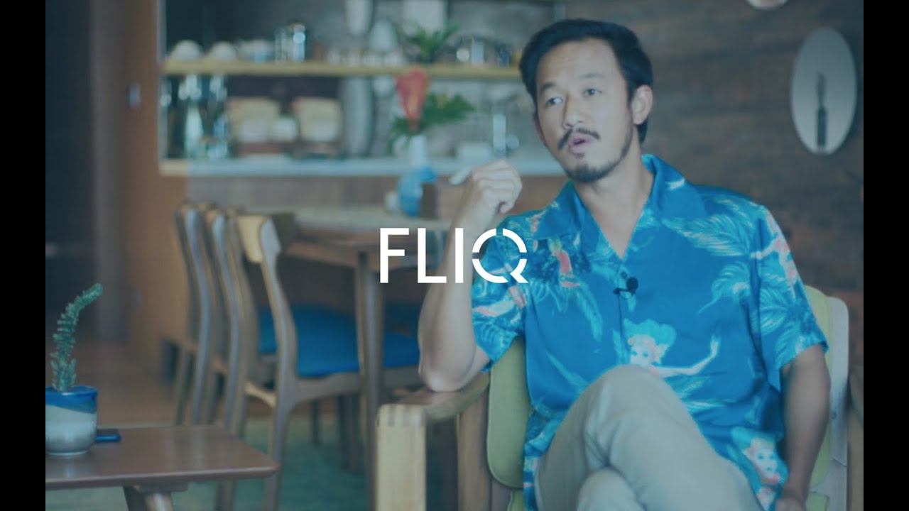 EY Entrepreneur of The Year 2018 - Ronald Akili (Potato Head, Katamama ...