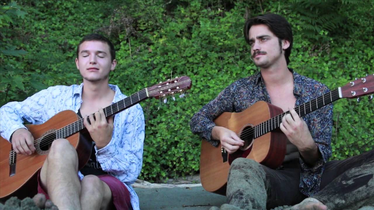 "Smile" - 47 Degrees North - YouTube
