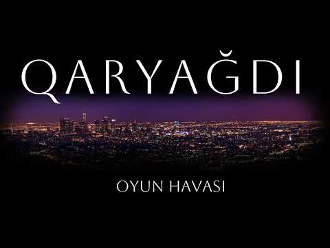 Qaryağdı Oyun havası