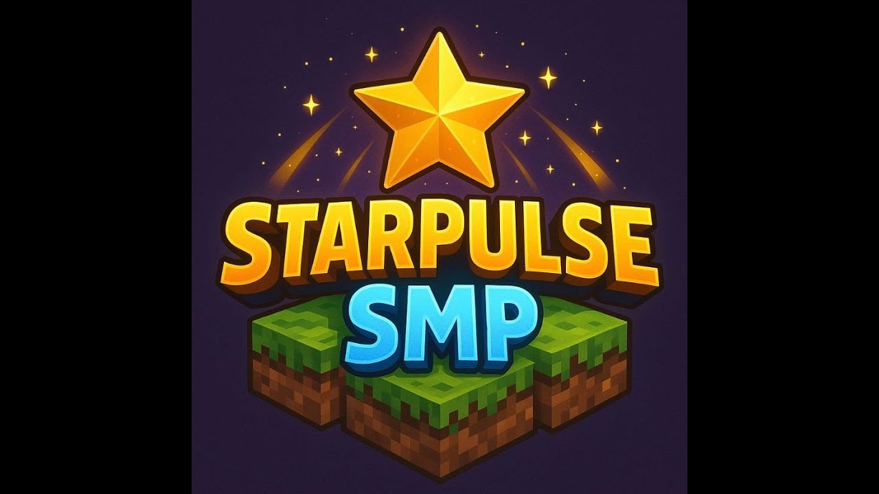 The opening of the starpulse lifesteal server - YouTube