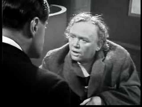 Charlie Drake The Worker Series 2 ep1 pt2/5 - YouTube