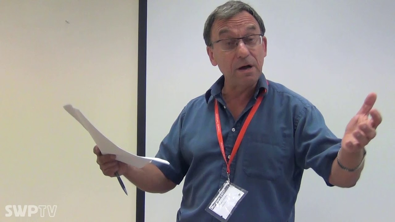 The bloody history of the British empire - Simon Hester - YouTube