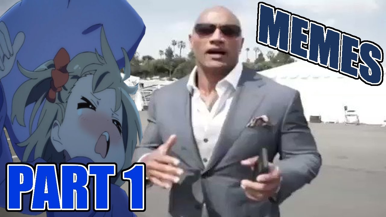 Some Memes I put together - YouTube