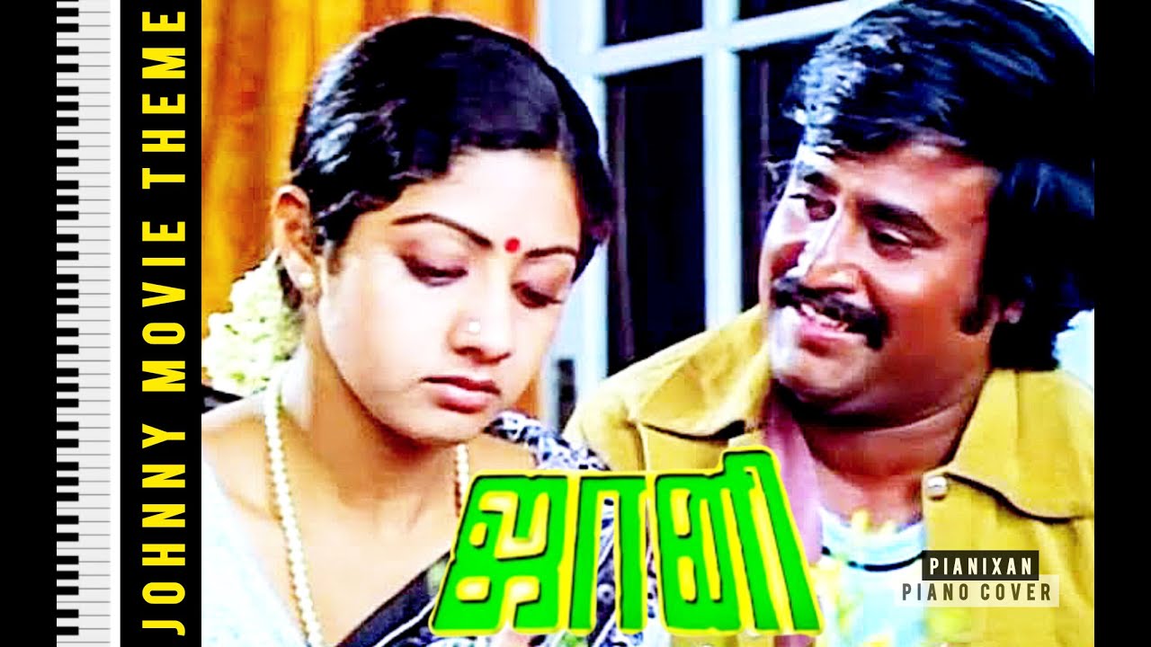 Johnny Main Theme - Johnny | Easy Piano Notes Tutorial | P I A N I X A ...