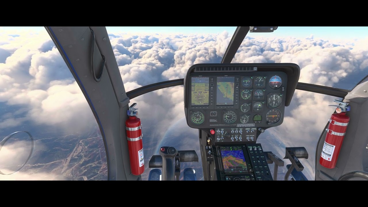 wind left, speed good, torque low, alt mid, pedal full left, but drift ...