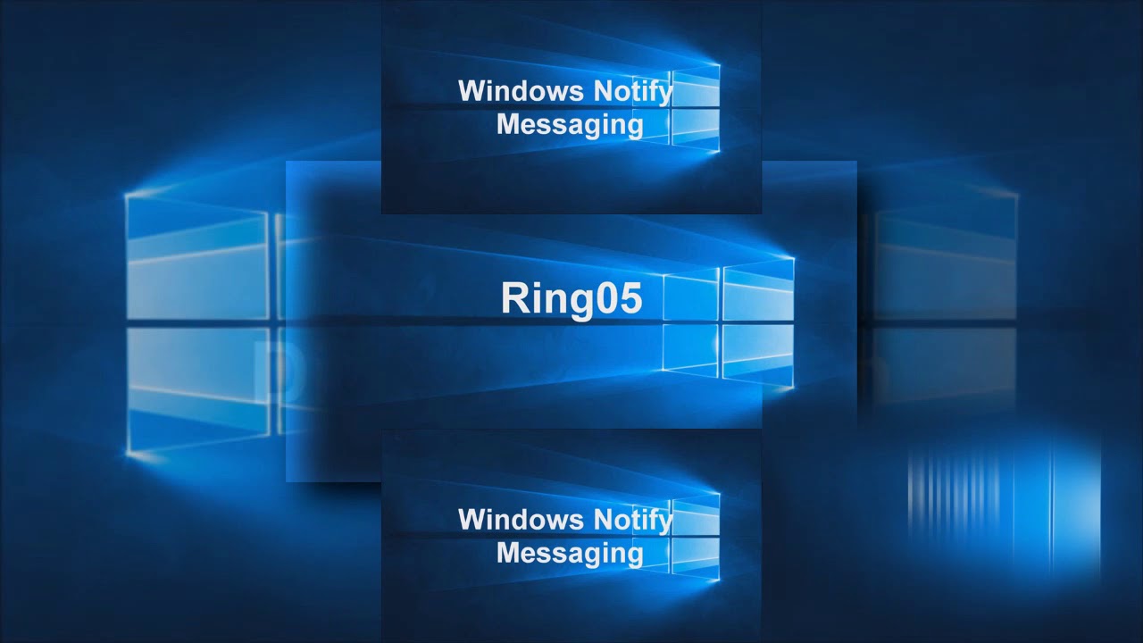 [YTPMV] Windows 10 Scan - YouTube