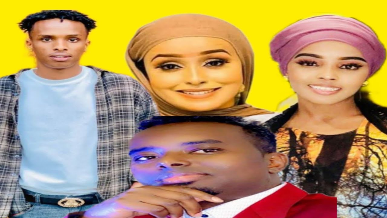DAHIR DINI OO SI FOOLXUN U AFLAGADEYEY BESHA HABARGIDIR - YouTube