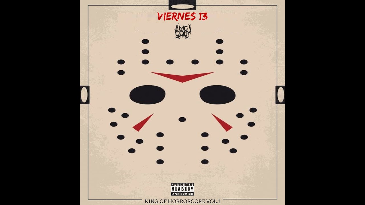 Mc Cody - Viernes 13 (Letra) - YouTube