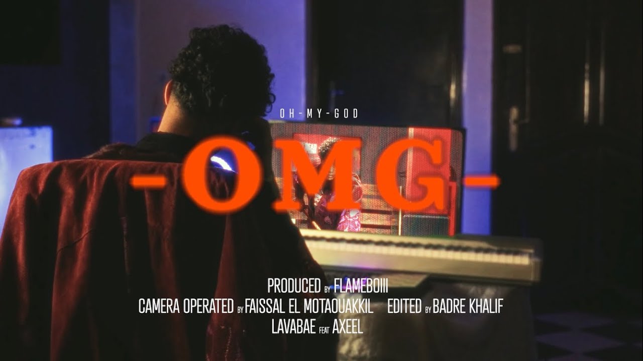 OMG ft Axeel ( Official VideoClip ) - YouTube