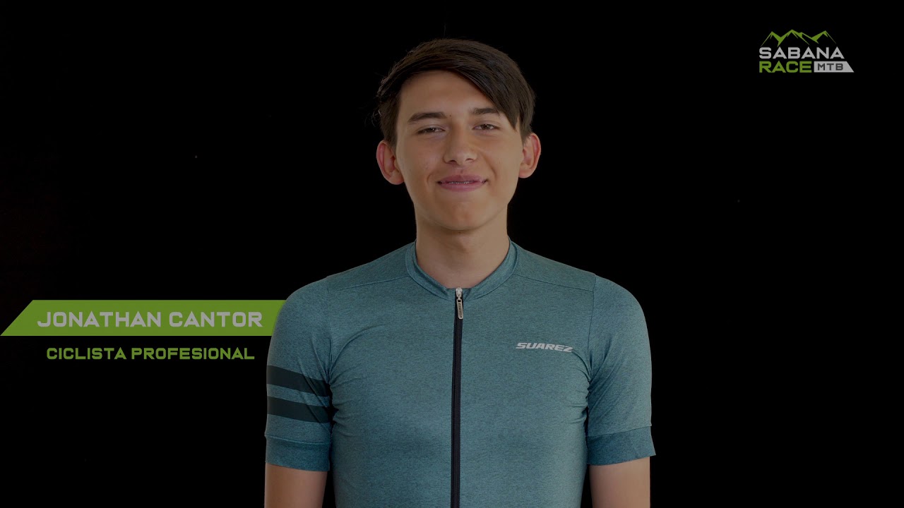 ¡Jonathan Cantor, Rider profesional MTB aceptó el reto! - Ciclomontañismo extremo en Bogotá ...